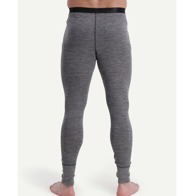 Caleçon long en laine - Sous-vêtement Homme - Chasse