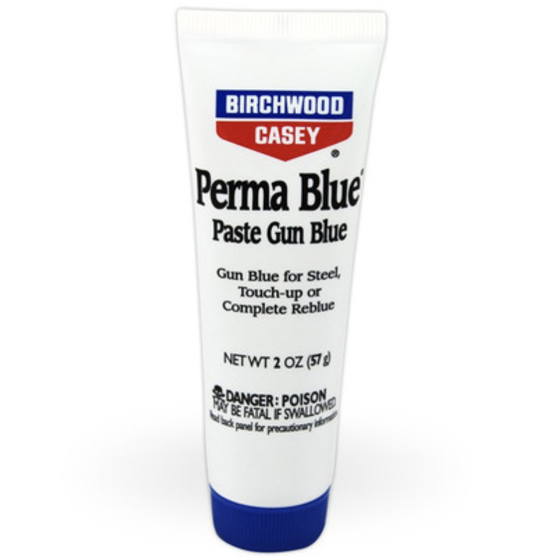 Pâte Perma Blue Birchwood Casey