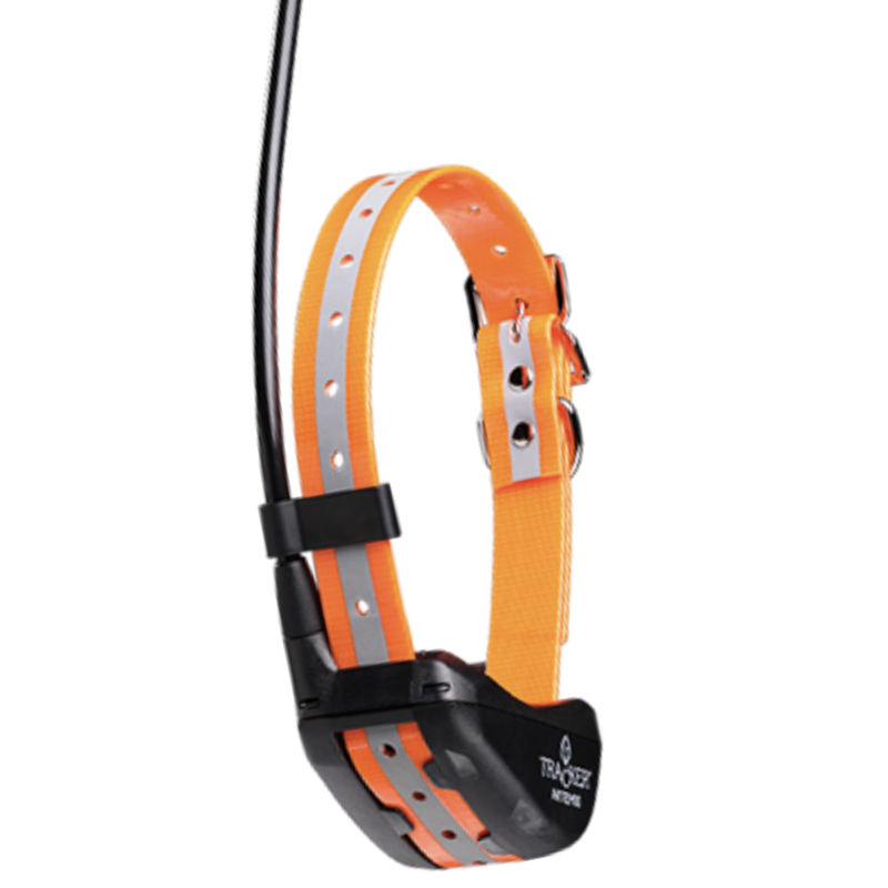 Collier de repérage TRACKER Artemis - Traceur GPS pour chien de chasse