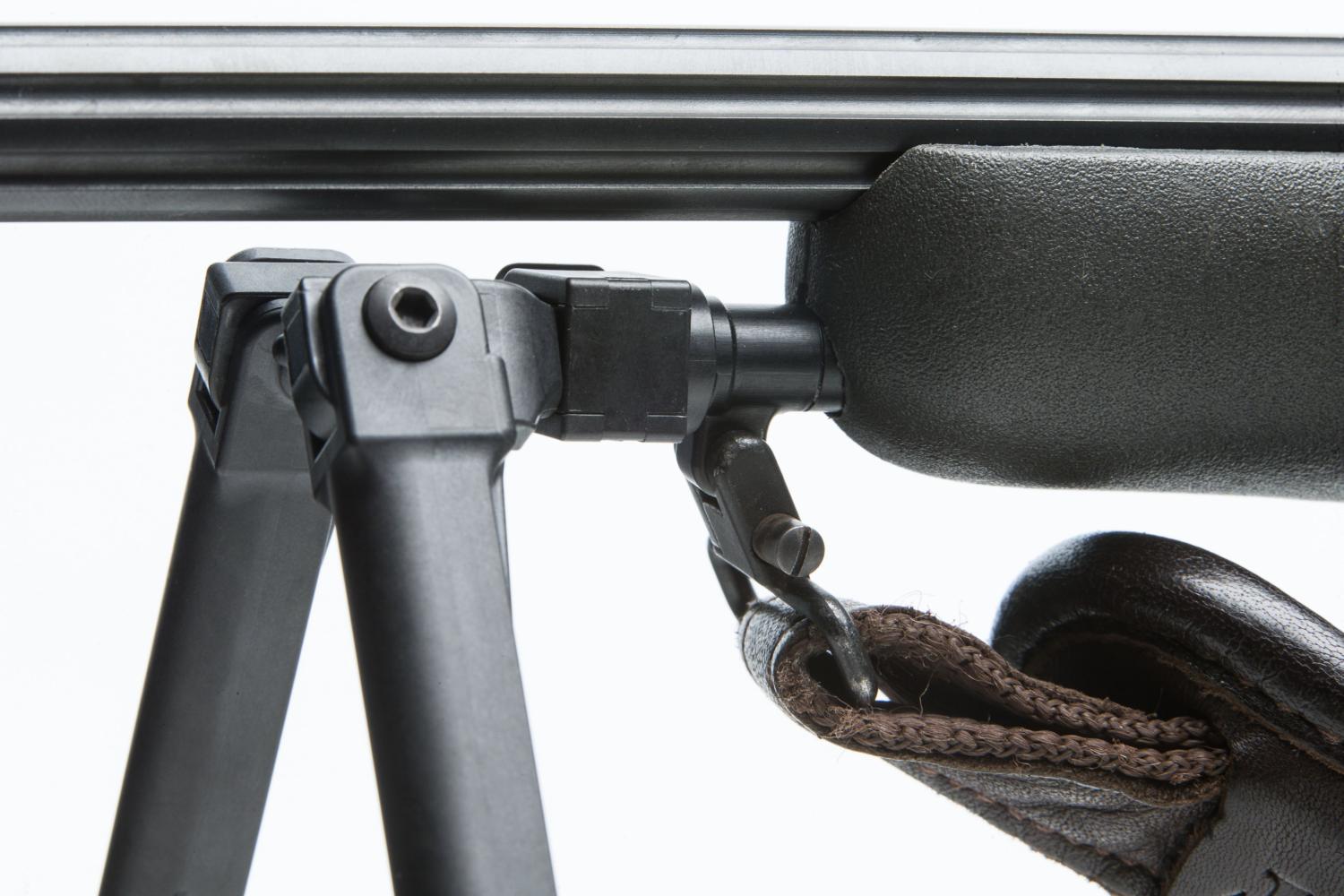 Adaptateur neopod Blaser R8/R93 - Steinert - Chasse et tir sportif