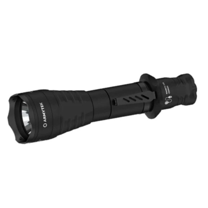 Lampe tactique LED - Armytek - Predator Pro
